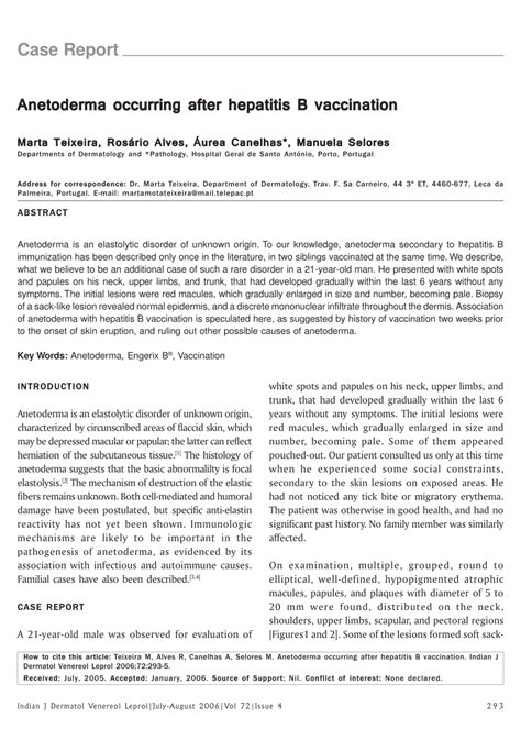 Pdf Lichen Scrofulosorum Coexisting With Phlyctenular