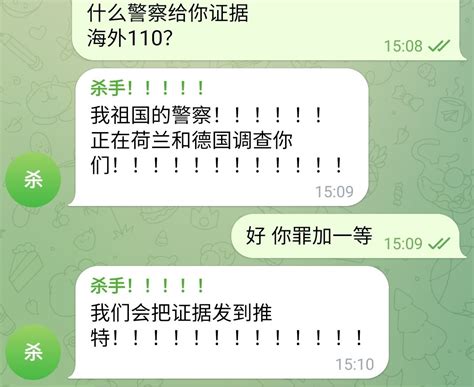 王靖渝 WANG JINGYU on Twitter Suyutong 被德国和荷兰通缉的逃犯声称中国的海外110非法警察正在德国