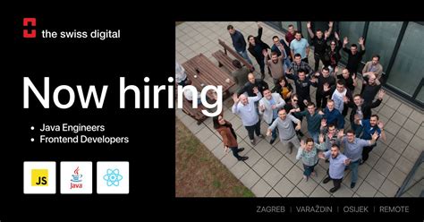 Java Webfrontend Frontenddev Java Reactdeveloper Vuejs Job The Swiss Digital