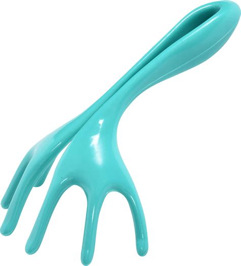 Cureder Wooden Scalp Massager Handmade 100 Natural