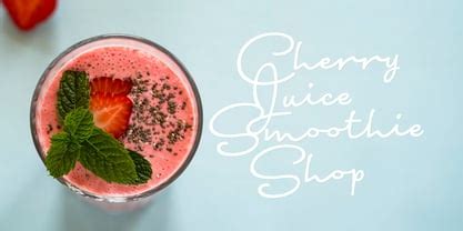 Signature Script Font Webfont Desktop MyFonts