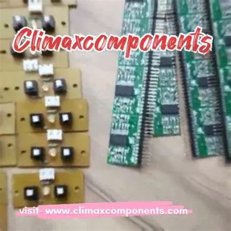 Exide Bypass Switch 6pin At ₹ 30 Piece Bypass Switch In Ghaziabad Id 25243181188