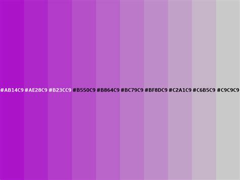 Rgb 171 20 201 Color