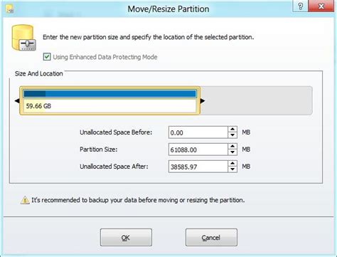 In Few Steps You Can Change Partition Size In Windows Successfully