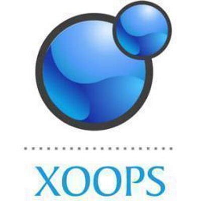 XOOPS Demo Site Try XOOPS Without Installing It