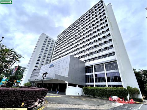 Hotel Miramar Singapore Mirama Image Singapore