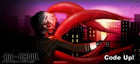 Roblox Ro Ghoul Codes UPDATED November GameForce Blog