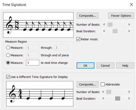 Swinging 16th Notes In 4 4 Time Finale Garritan Help Center