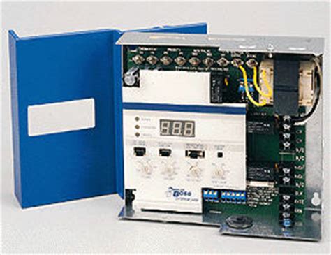 BOILER RESET INVENSYS