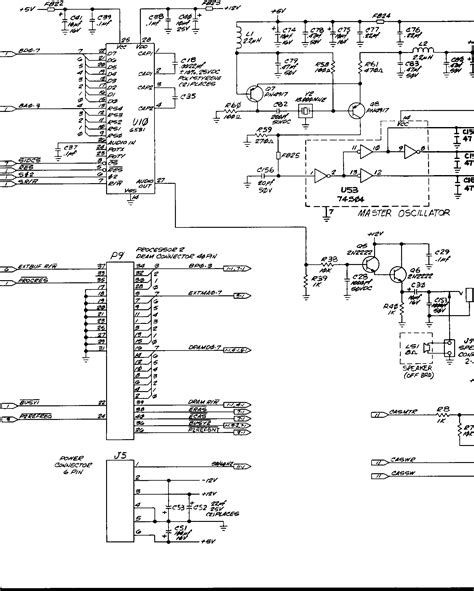 Pub Cbm Schematics Computers B Pub Cbm Schematics Computers B