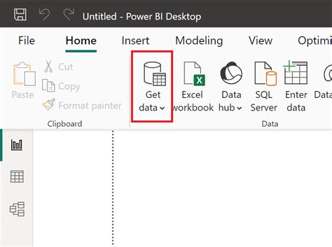 Conector De Power Query Para Fhir Power Query Microsoft Learn