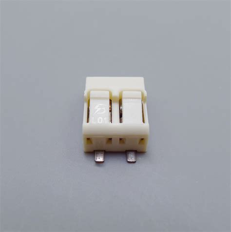 Pcb Terminal Blocks And Rewirable Connectors China Wire Connector And Smd Connector