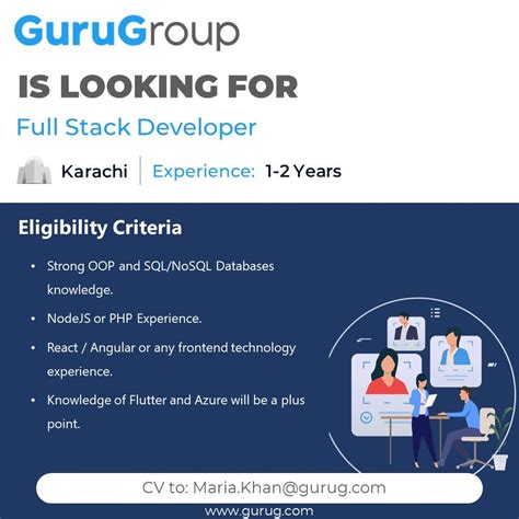 Maria Khan On Linkedin Fullstackdeveloper Nodejs Angular Reactjsdeveloper Flutterjobs