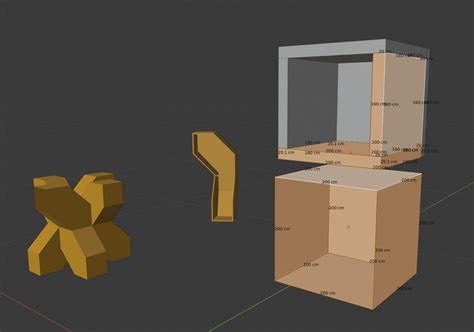 Modeling How To Solidify A Mesh So I Can Use It´s Measurements To Build The Object It In Real