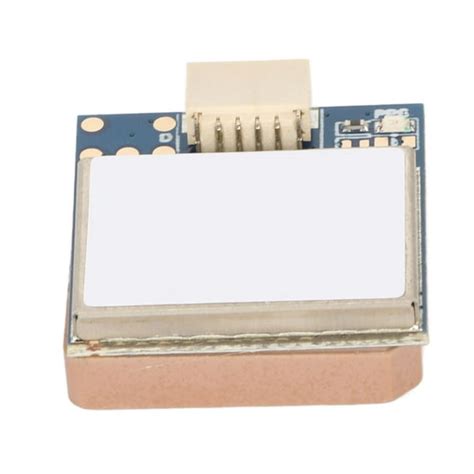 Fpv Gps Module Light Weight Gps Positioning Module For Aircraft Model