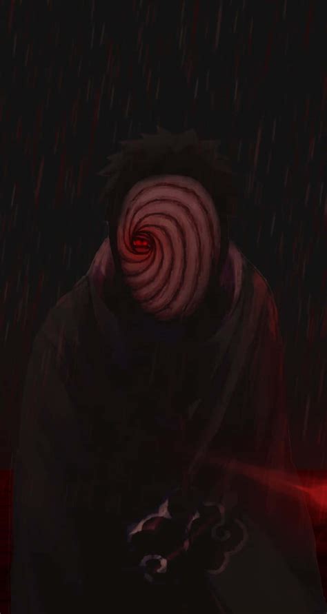 100 Akatsuki Tobi Wallpapers