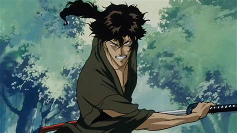 Ninja Scroll Slices Into Theatres For 30th Anniversary Neon Sakura