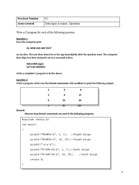Practical 02 Pdf Software Development Computer Engineering