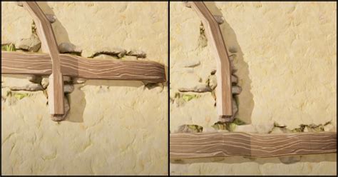 Distance Based Material Blending In Unreal Engine 5