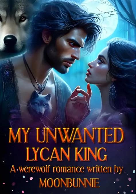My Unwanted Lycan Mate Dreame
