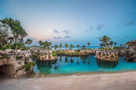 Hotel Xcaret Mexico Updated 2018 Prices And Resort All Inclusive