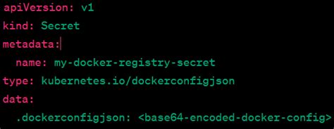 how to manage kubernetes secrets geeksforgeeks