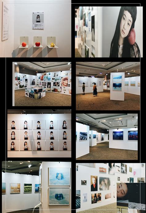 蒼井優御用攝影師橫浪修來了！2019 新光三越國際攝影聯展集結 37 位台日攝影師盛大開展 大人物 92929