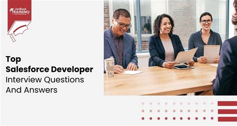 Top 187 Salesforce Developer Interview Questions And Answers