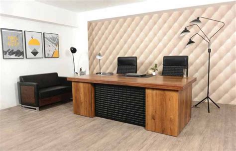 Diy Office Table Design Ideas For A Personalized Workspace Global