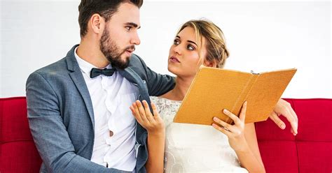 Judge Jay Jay Delivers Her Verdict On A Groom With Cold Feet