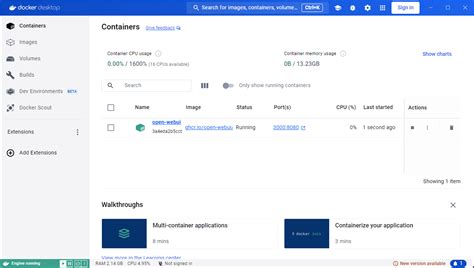 Openwebui Ui Ispirata A Chatgpt Per Usare Ollama In Locale Android Blog Italia