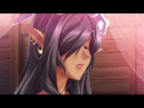 Olga Discordia Kuroinu Kedakaki Seijo Wa Hakudaku Ni Somaru