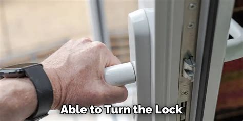 How To Open Yale Lock Without Key Easy Steps
