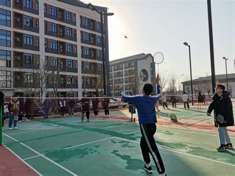 【完满超级团支部】计算机科学与技术2021级8班团支部“谁‘羽争锋”和谐杯活动圆满结束 完满教育
