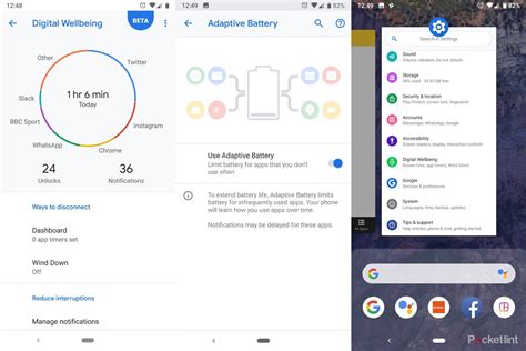 Google Pixel 3 Review Pocket Powerhouse