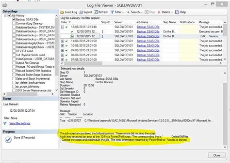 Backup How To Pass The File Path As A Parameter In Powershell
