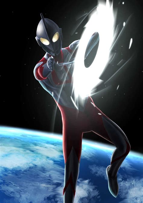Gattyo Ultraman Ultraman Shin Shin Ultraman Tokusatsu Ultra Series Commentary Highres