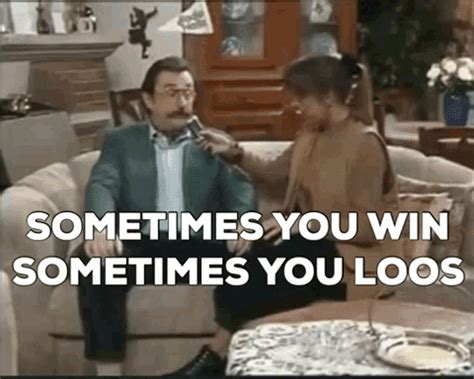I Win You Lose Meme
