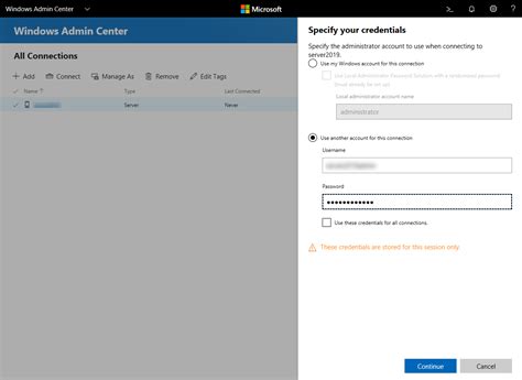 Manage Azure Virtual Machines Using Windows Admin Center Petri IT Knowledgebase
