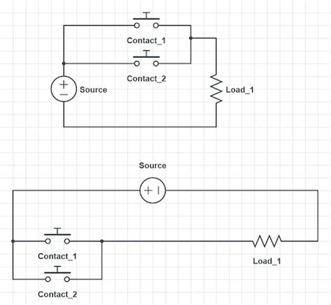An Introduction To Parallel Circuits For Industrial Engineers ELEOK