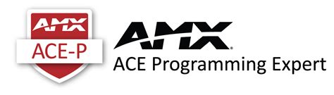 AMX Programming LCD