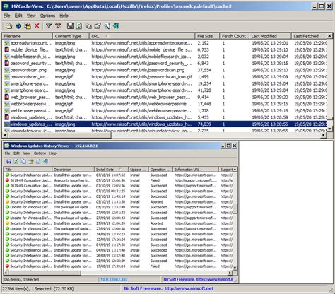 Nirblog Blog Archive View Firefox Images  Png  And Text