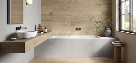Ceramic Tiles Oak Flair From Villeroy And Boch Tiles