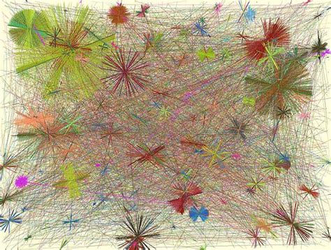 Great Examples Of Data Visualization Data Visualization Design Data Visualization