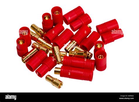 Electronic Collection Low Voltage High Power Connector Industrial Standard Hxt Isolated On