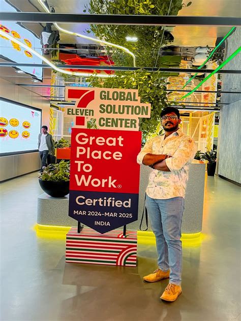 Ajith Kumar On Linkedin Greatplacetowork Teamgoals Celebratingsuccess