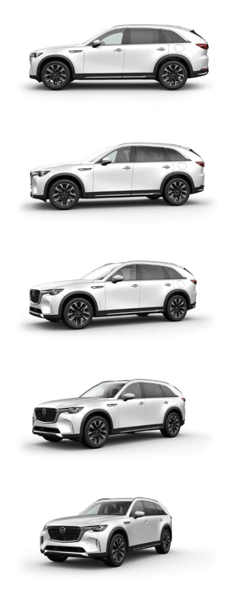 What Is Automatic Emergency Braking Mazda Usa