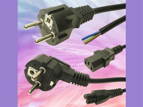 Expansive Power Cabling Selection Expansive Power Cabling Selection