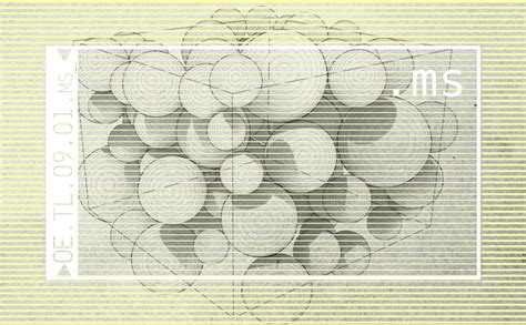 Sphere Packing V10ms Object