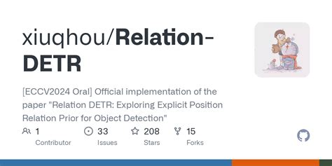 relation detr models bricks relation transformer py at main · xiuqhou